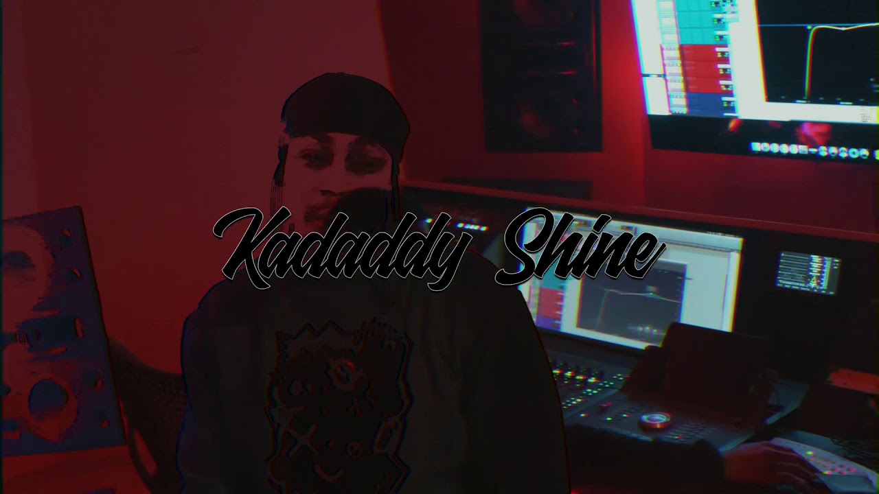 Kadaddy Shine - Blood (Official Music Video) - YouTube