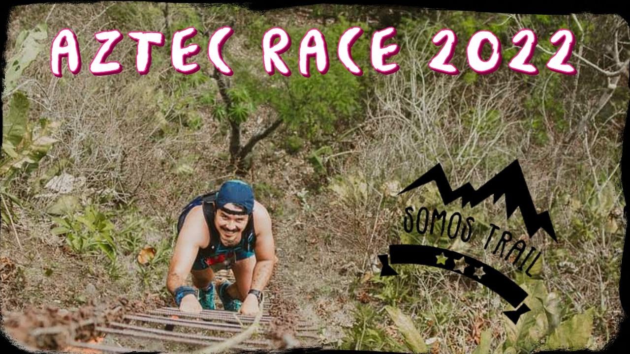 Aztec Race 2022 - YouTube