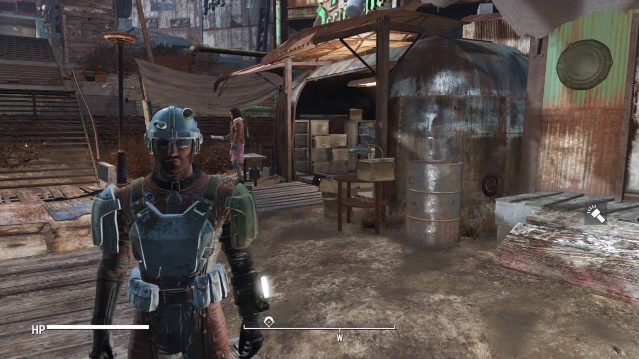 Fallout 4 Home Run Trophy/Achievement Guide - YouTube