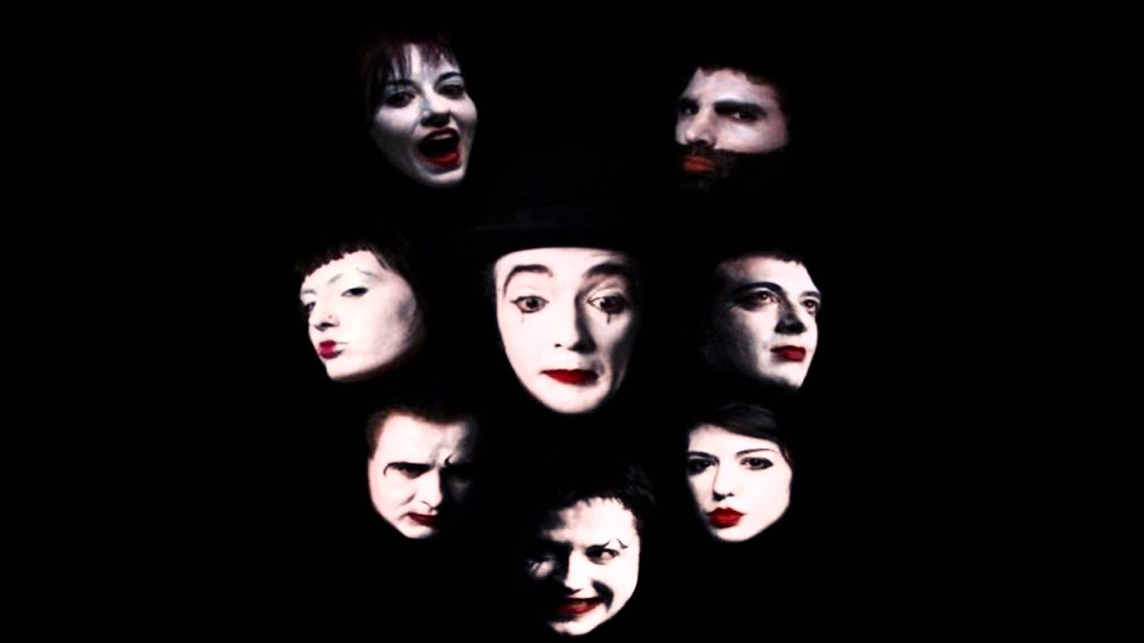 2L8 ~ Don't Follow Me - YouTube