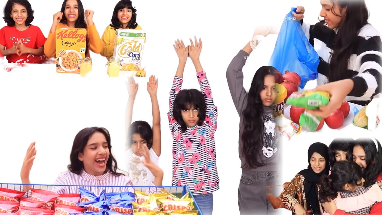 شفا بياعة الفشار ضد بياعة الشريرة | شفا | Shfa |Cartoon | Coffin Dance ...