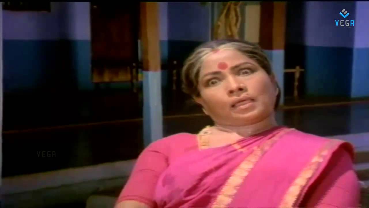 Rajathi Rojakili Movie Part -11 || Tamil - YouTube