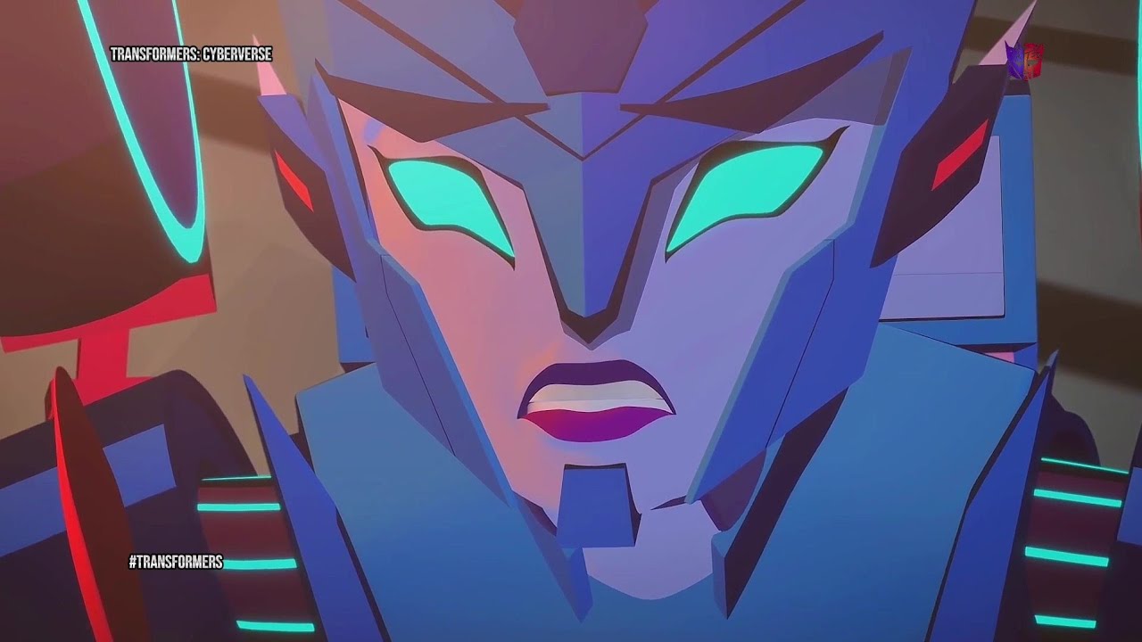 Transformers: Cyberverse: Adventures Bumblebee - S3 - Ep1 - Battle for Cybertron - Part 1 - YouTube