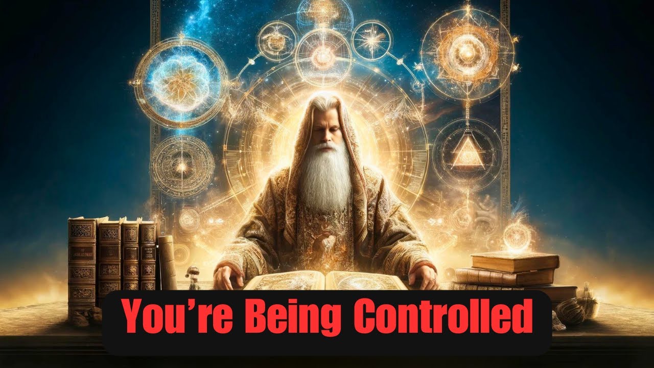 What You See, Think and Feel Is Being Controlled | The Hidden Programs ...