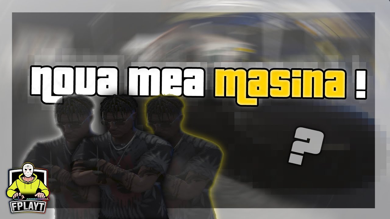 Mi-am Cumparat Masina Visurilor Mele ! - FPlayT - YouTube