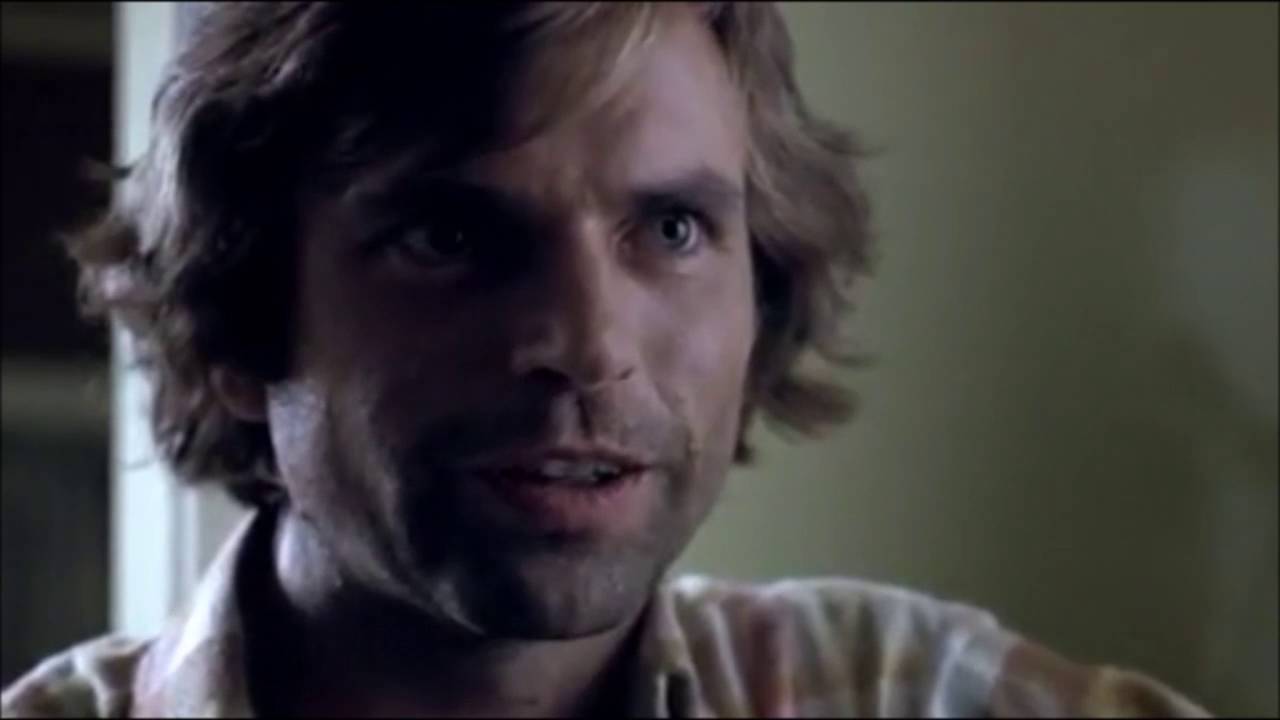 Sleeping Dogs (1977) Scene Warren Oates, New Zealand Film - YouTube