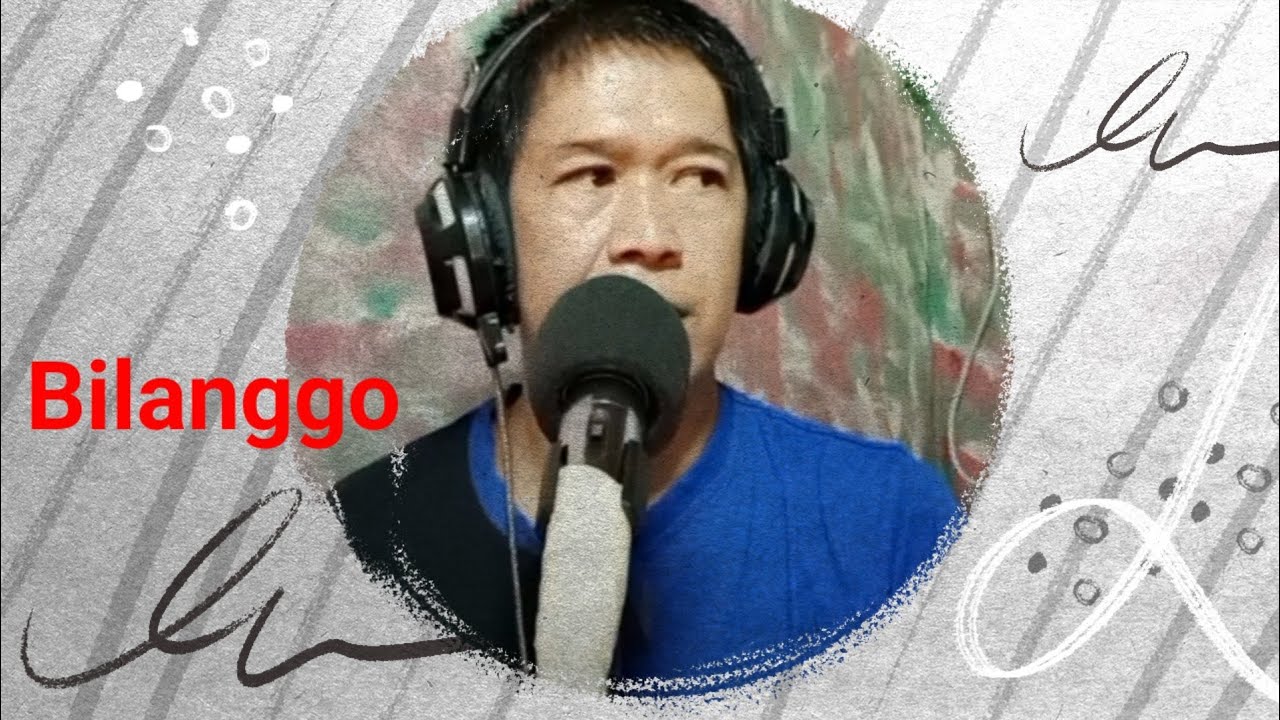 Bilanggo (Rizal Underground) song cover - YouTube