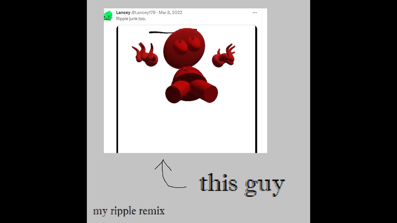 fnf golden apple | ripple xernexx remix - YouTube