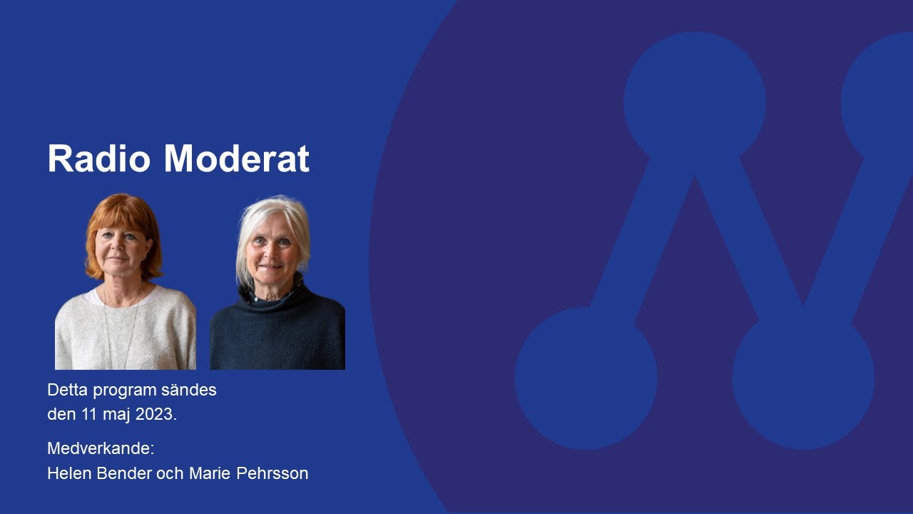Radio Moderat 2023-05-11 - YouTube