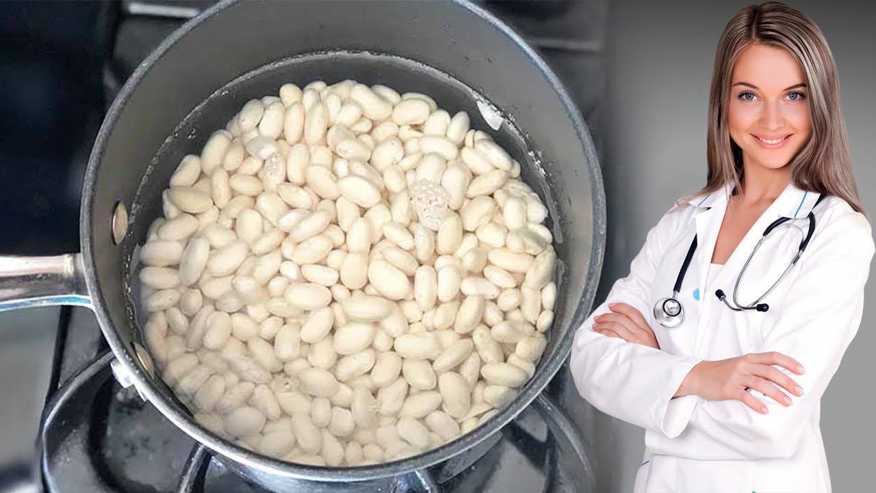 Habit mjekja e njohur: Fasulet shërojnë disa nga sëmundjet më të ...