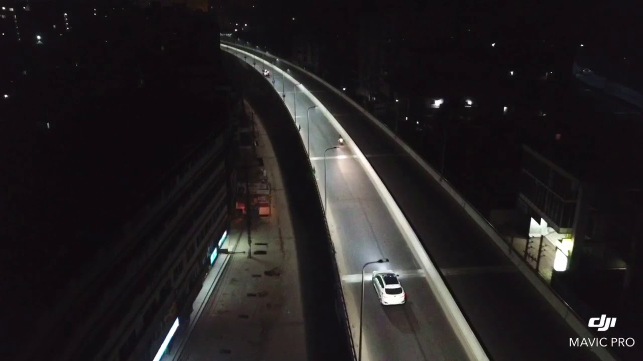 Akhtaruzzaman flyover, Chittagong, Bangladesh - YouTube