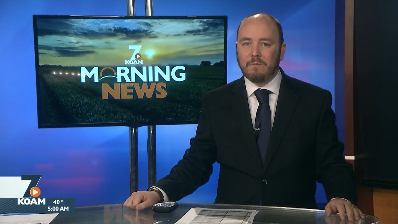 KOAM Morning News (02-13-2023) - YouTube