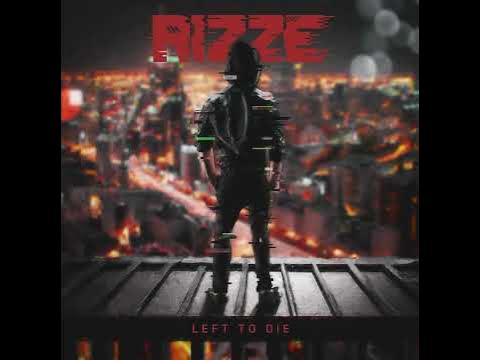 Left To Die (Preview Album) - Rizze - YouTube