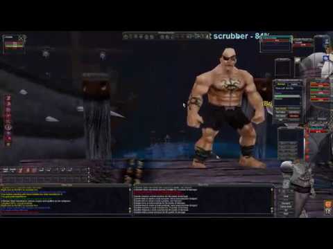 Everquest: Gulf of Gunthak - Druid/Enchanter Dual Box - YouTube