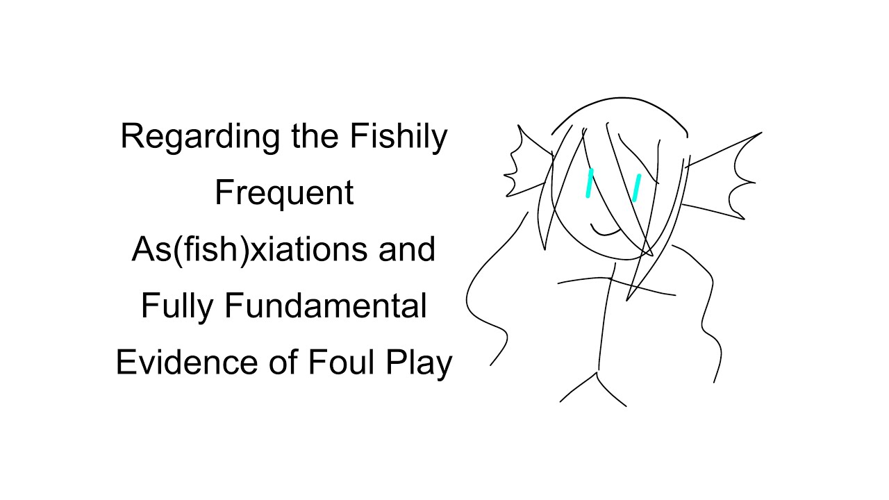 Regarding the Fishily Frequent As(fish)xiations and Fully Fundamental ...