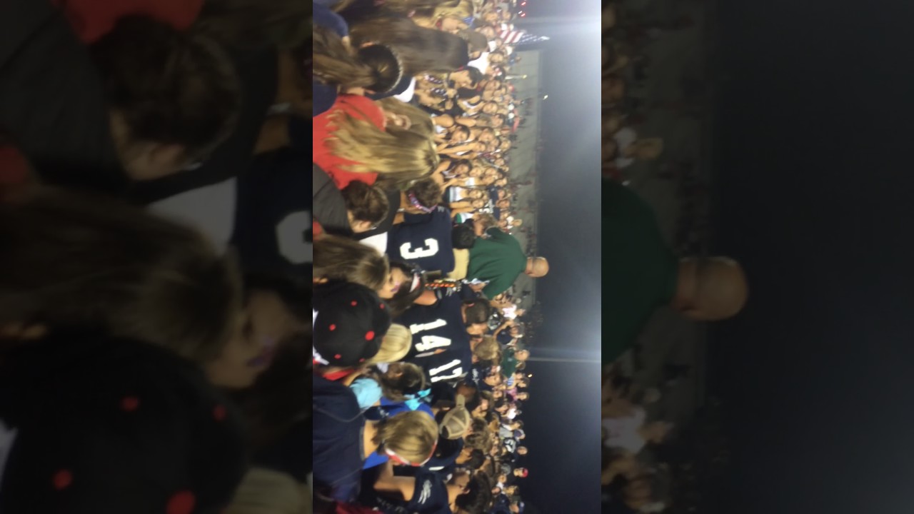 Football Coach gives motivational speech - YouTube