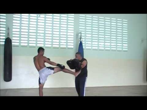 tranning Rygell Boye - YouTube