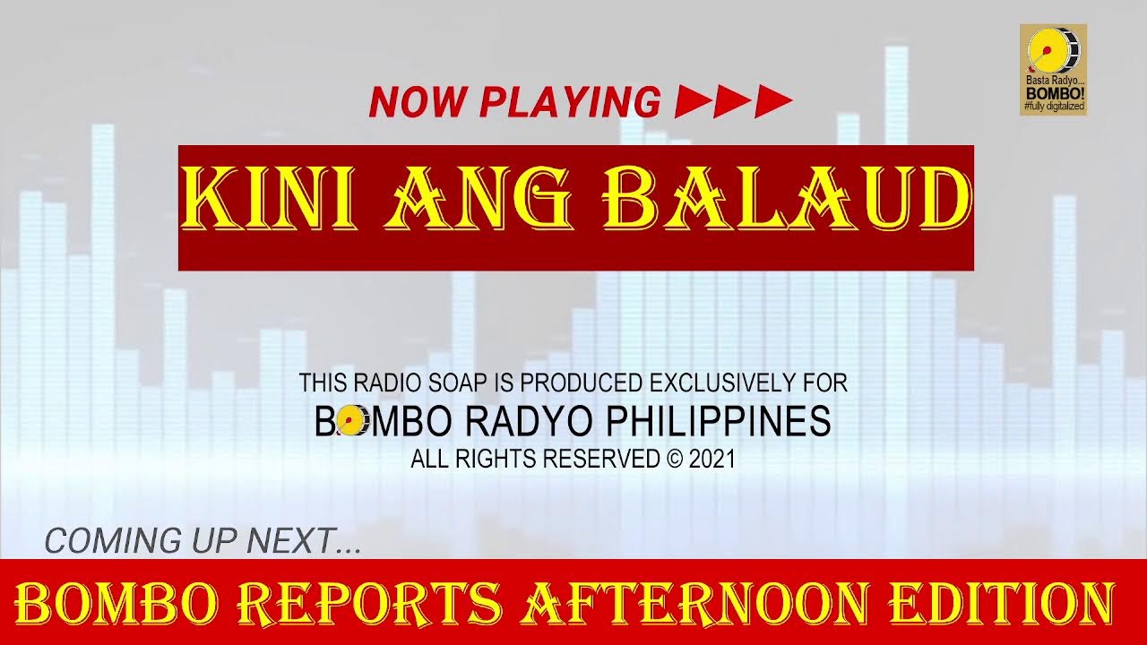 [🔴Live]: Bombo Radyo Cagayan de Oro Programs | November 14, 2024 - YouTube