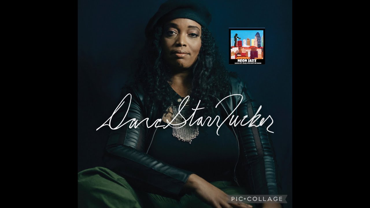 A Neon Jazz Interview with Jazz Singer & Songwriter Dara Starr Tucker - YouTube