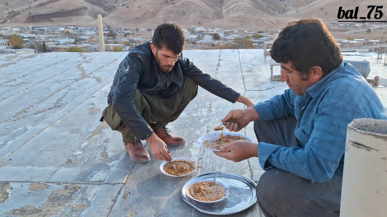 The coming of Jesus is the happiness of Akbar, cooperation for the roof ...