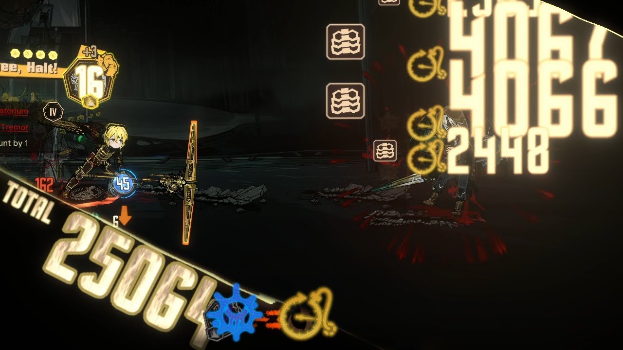 Sinking Deluge Sloth [Limbus Company] - YouTube