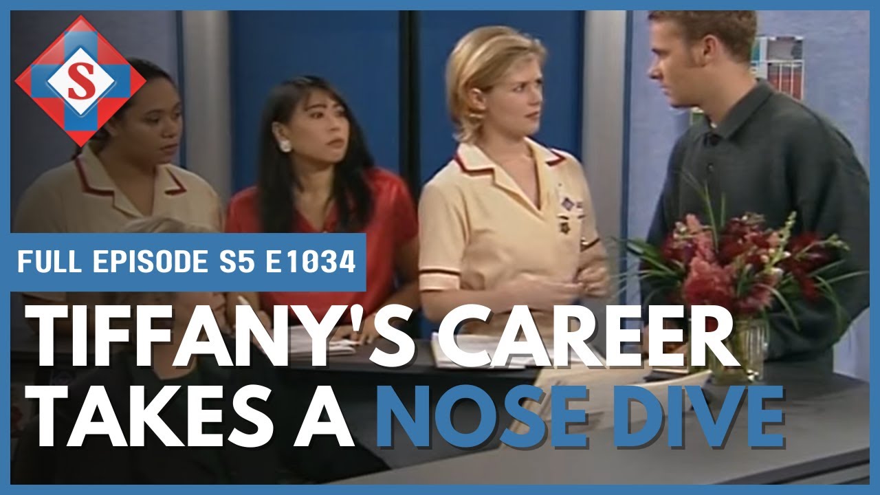 Shortland Street - Season 5 (Episode 1034) - YouTube