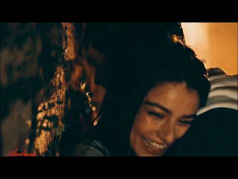 ayaz ve firuze / Zemheri