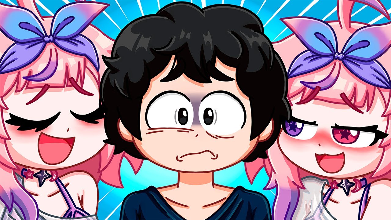 Esta VTUBER me da MIEDO...☠️ - YouTube