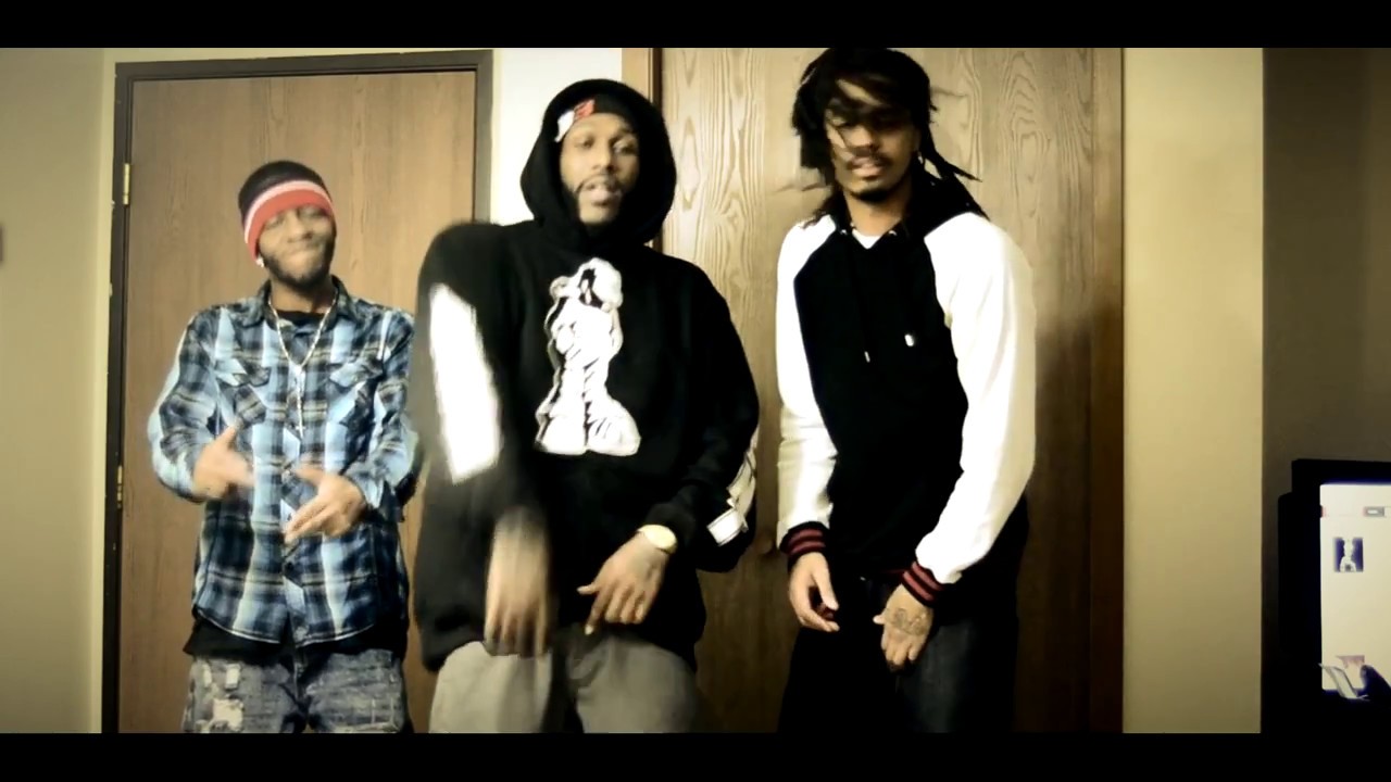 KNOWLEDGE P GUTTA x YOUNG TOON x ONLY REMIX - YouTube