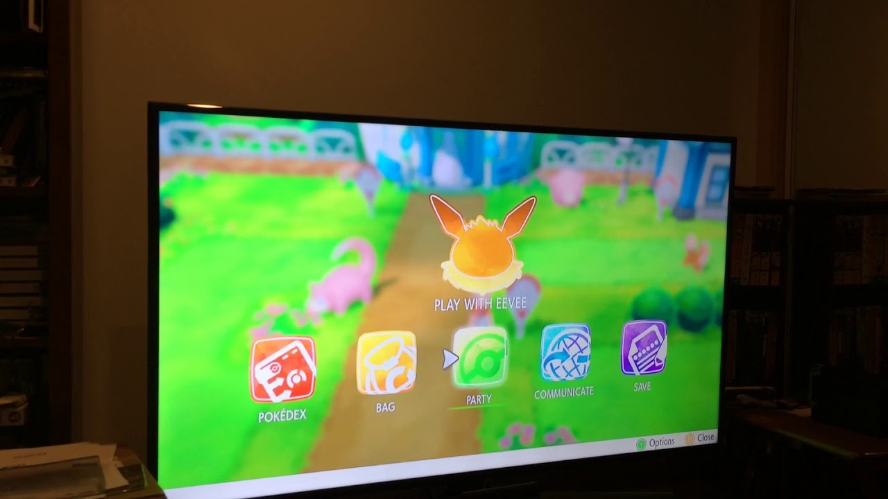 How to Transfer Pokemon From Pokemon Go to Pokemon Home (1080p) - YouTube