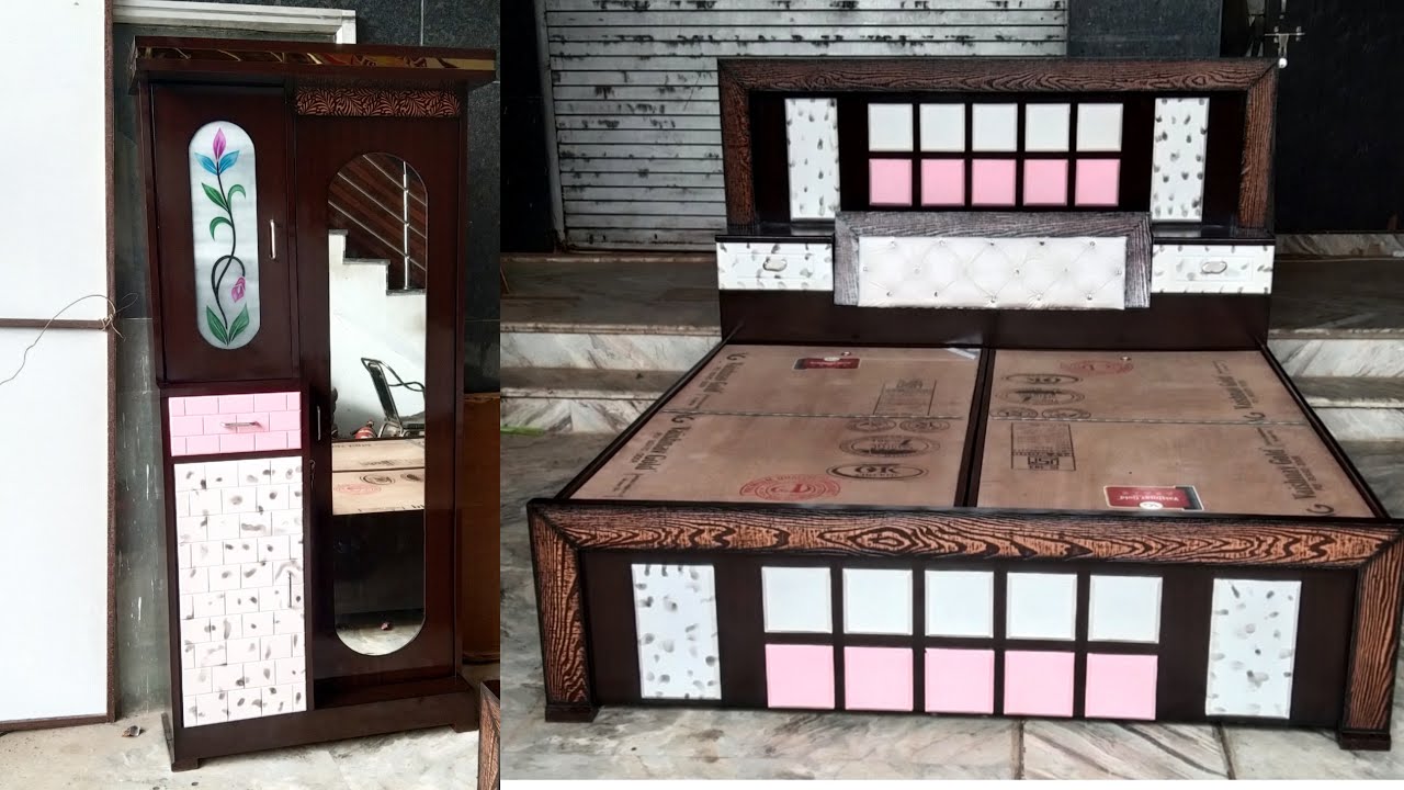 Shadi Furniture Set || Low price shadi furniture | Shadi Furniture ...