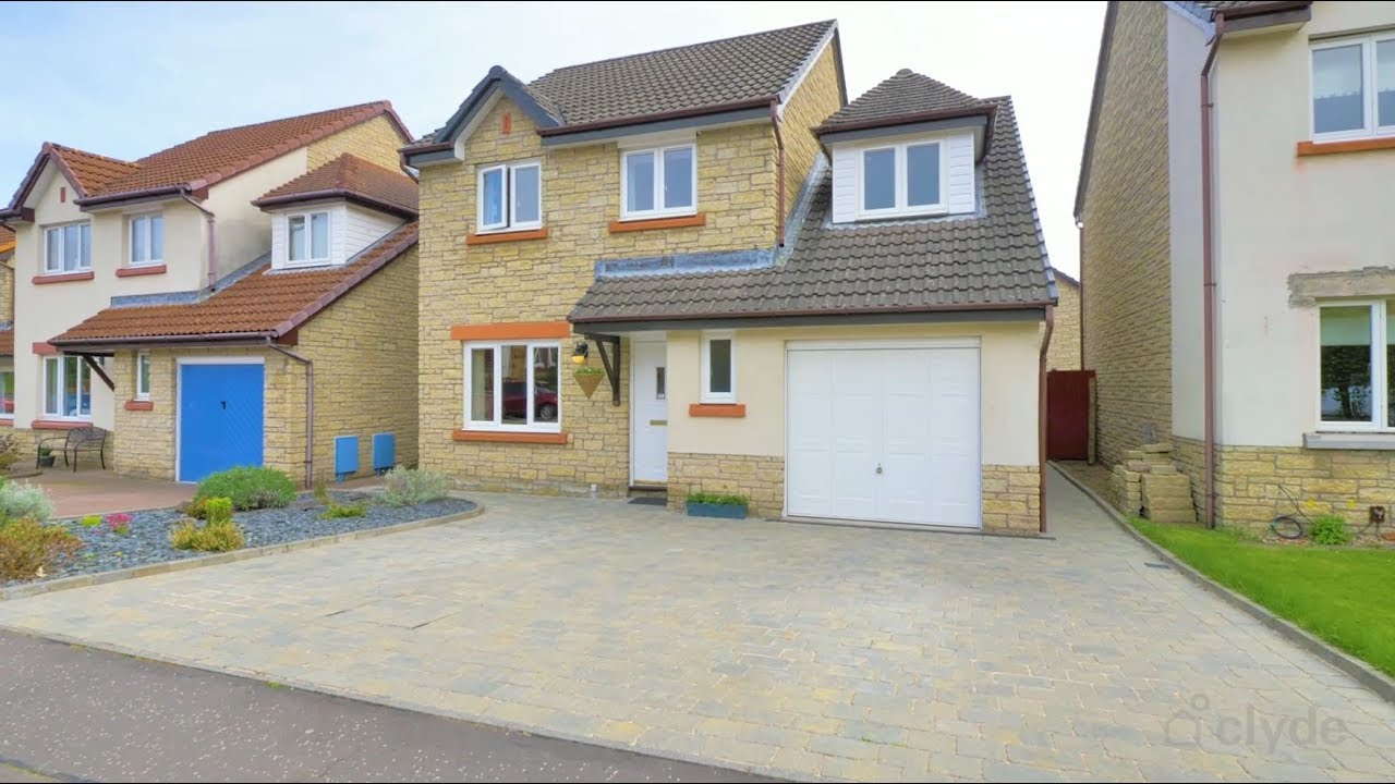 22 Young Street, Craigie, Perth, PH2 0EF - YouTube