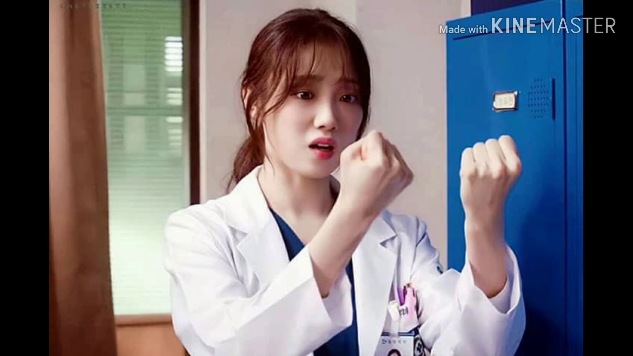 Romantic Doctor Kim 2 - My love - YouTube