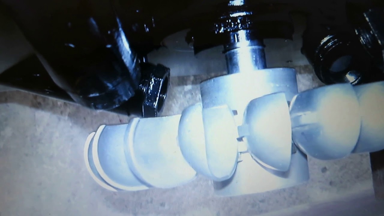 W WATER - RON DAVIS WATERMOTOR - MOST EFFICIENT WATER MOTOR IN THE ...