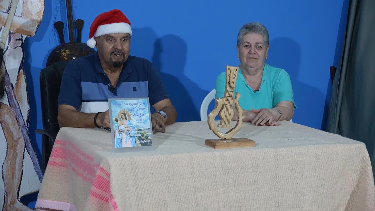 106-DE JARANA -FOLKLORE, COSTUMBRES Y TRADICIONES CANARIAS-13-12-2022 ...