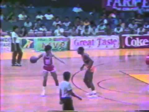 J4 - 1984 Reinforced Conference - GTC vs Beer Hausen - YouTube