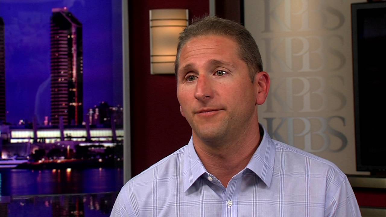 Thad Kousser Analyzes California Primary Results - YouTube