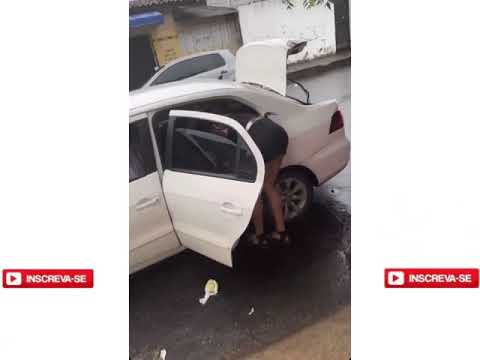 YARLA SOUZA EM FORTALEZA JAJA ELA VAI ESTÁ COM O CREMOSINHO