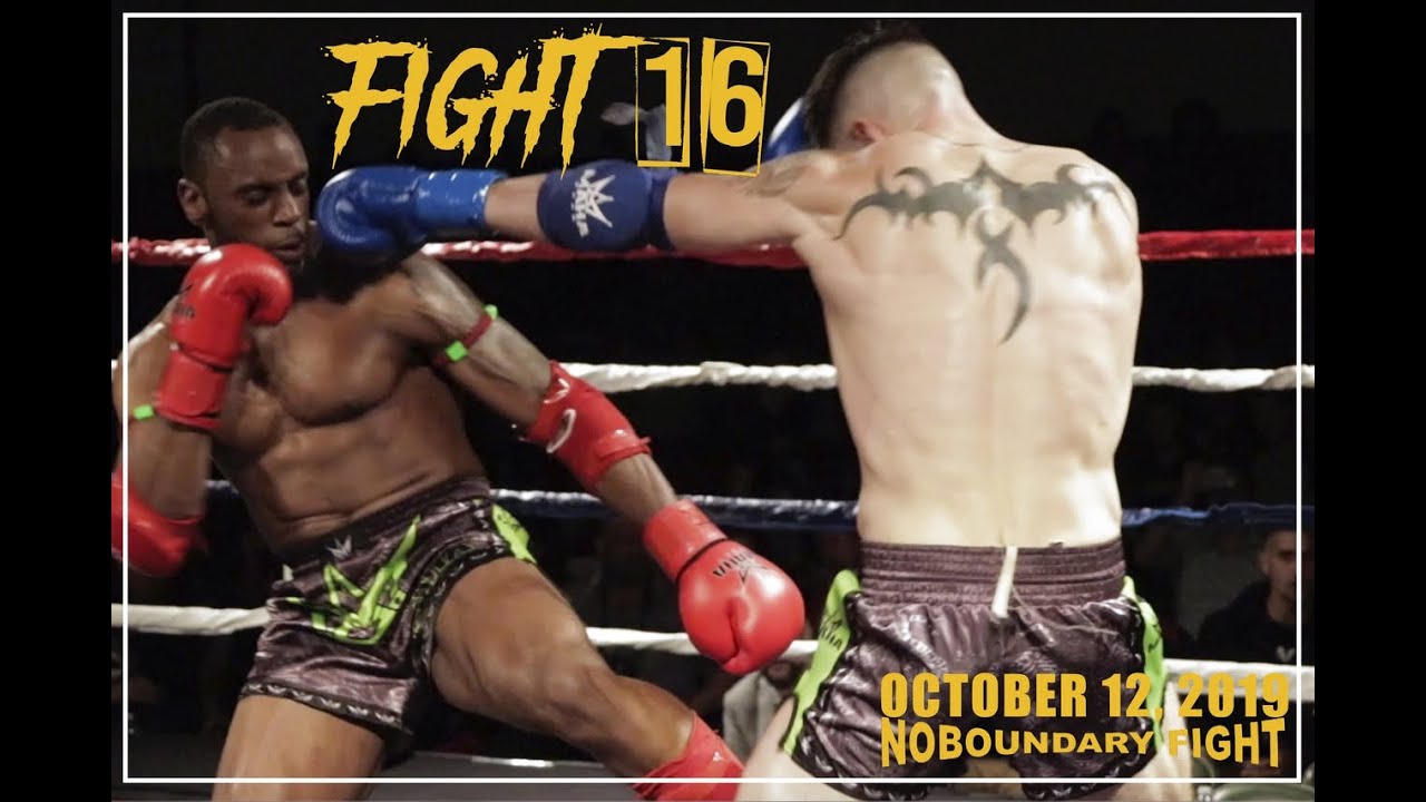 Melrose October 2019 Alex Brown Vs Mark Dewaele - YouTube