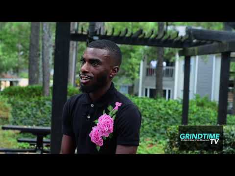 G-STATUS ATL HUSTLE:ADRIAN CREAR JR (EXCLUSIVE INTERVIEW) \