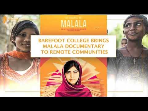 Malala film - YouTube