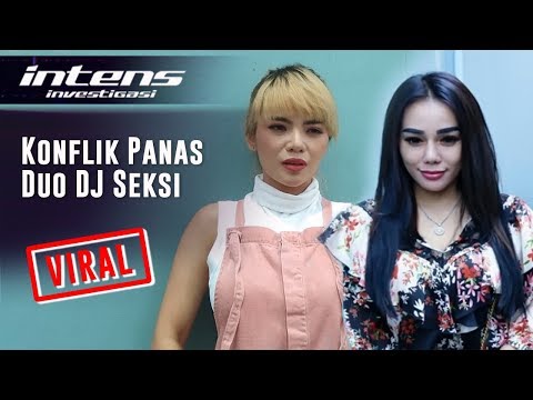 Bebby Fey VS Dinar Candy, Masalah Youtuber Jadi Ajang Pansos | Intens Investigasi