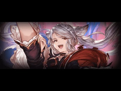 [GBF] Unlocking Fraux - YouTube