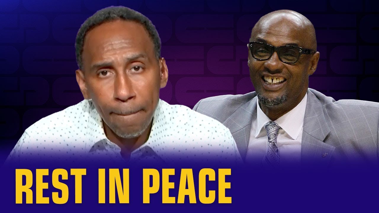 RIP Joe "Jelly Bean" Bryant - YouTube