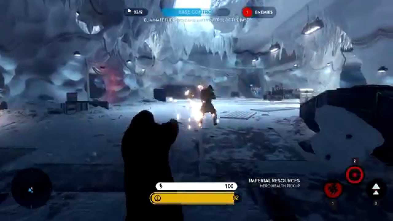 Emperor Palpatine Force Lightning Force Dash Chain Lightning Star Wars ...