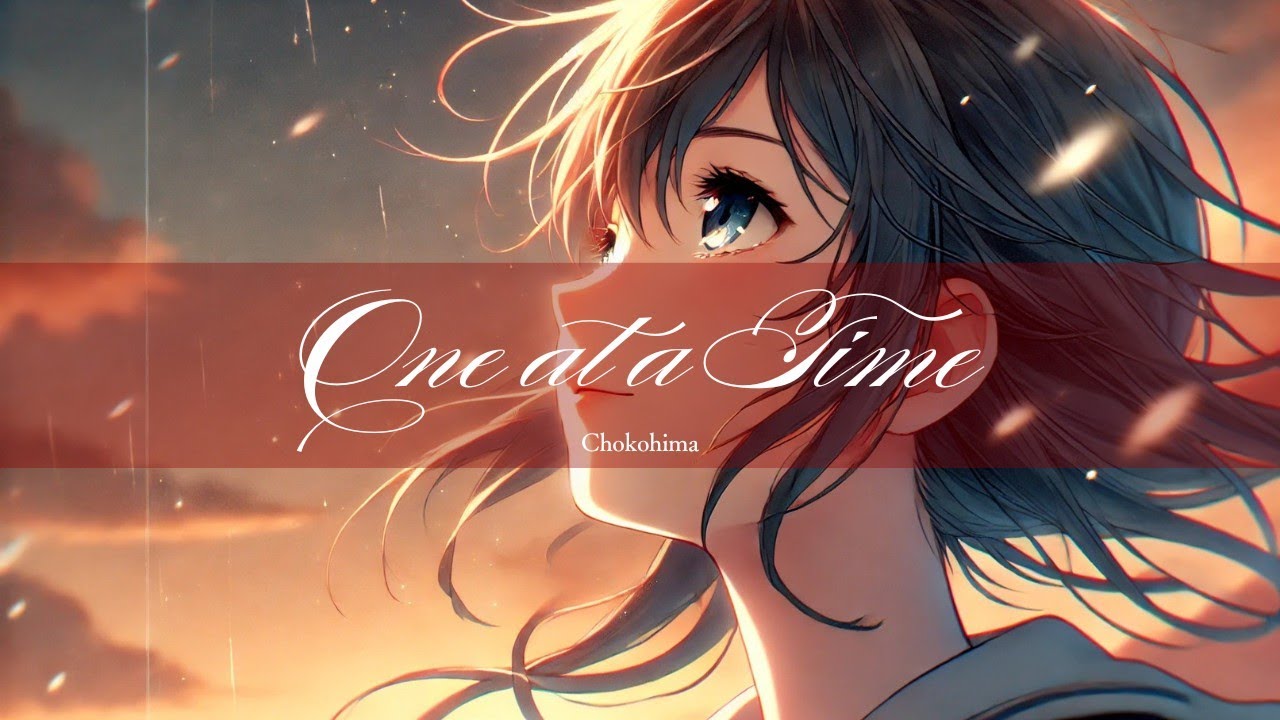 One at a Time（Step by Step EnglishArrange） - YouTube