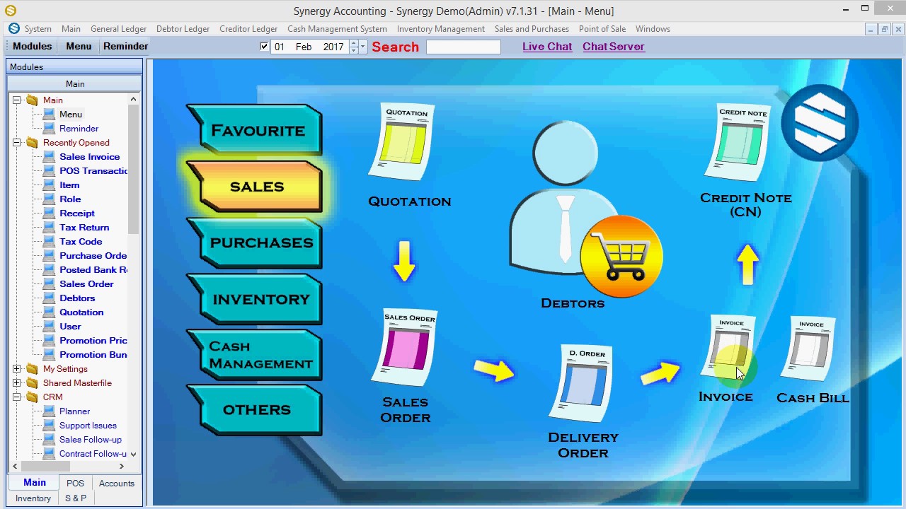 Navigation Menu Usage YouTube navigation-menu-usage-youtube