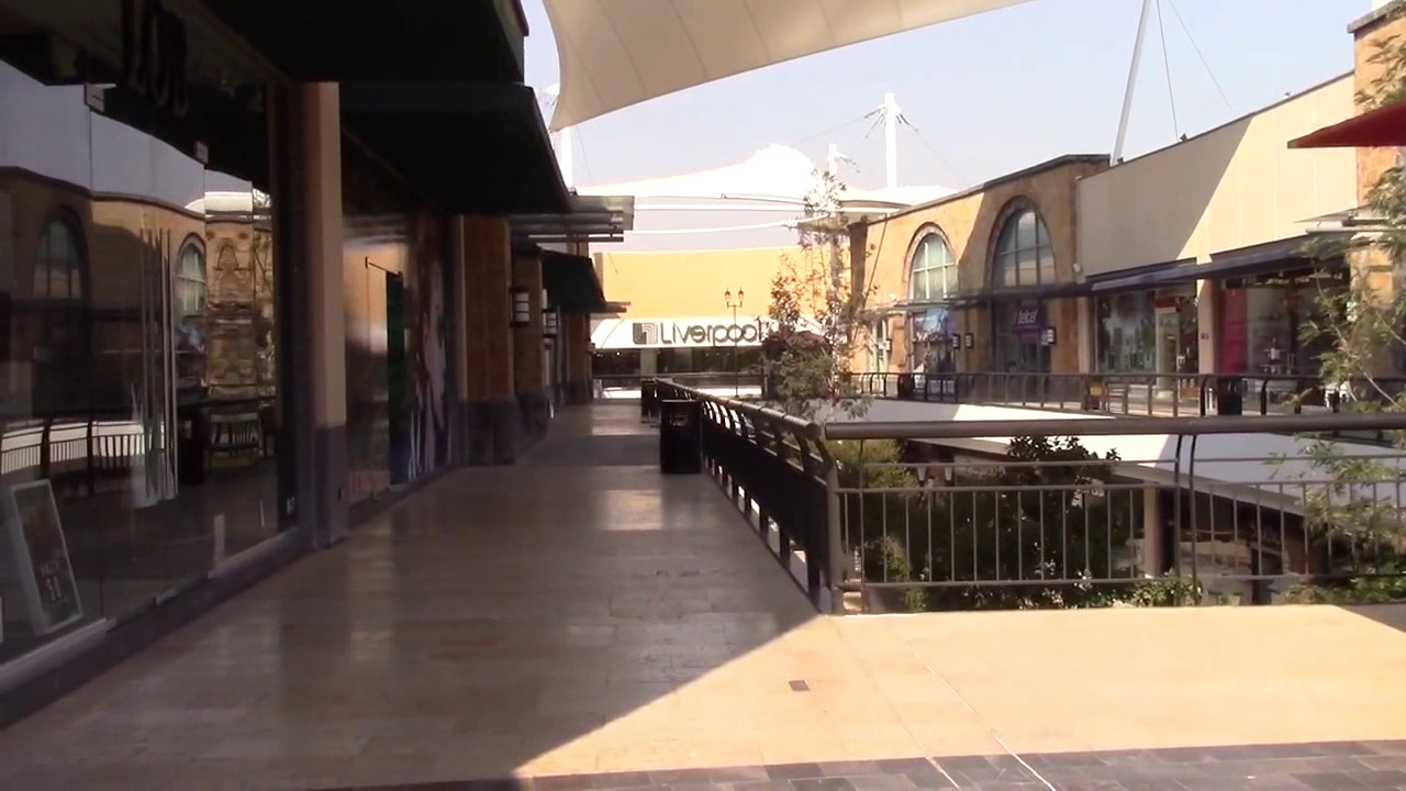 Paseo Altozano Morelia - YouTube