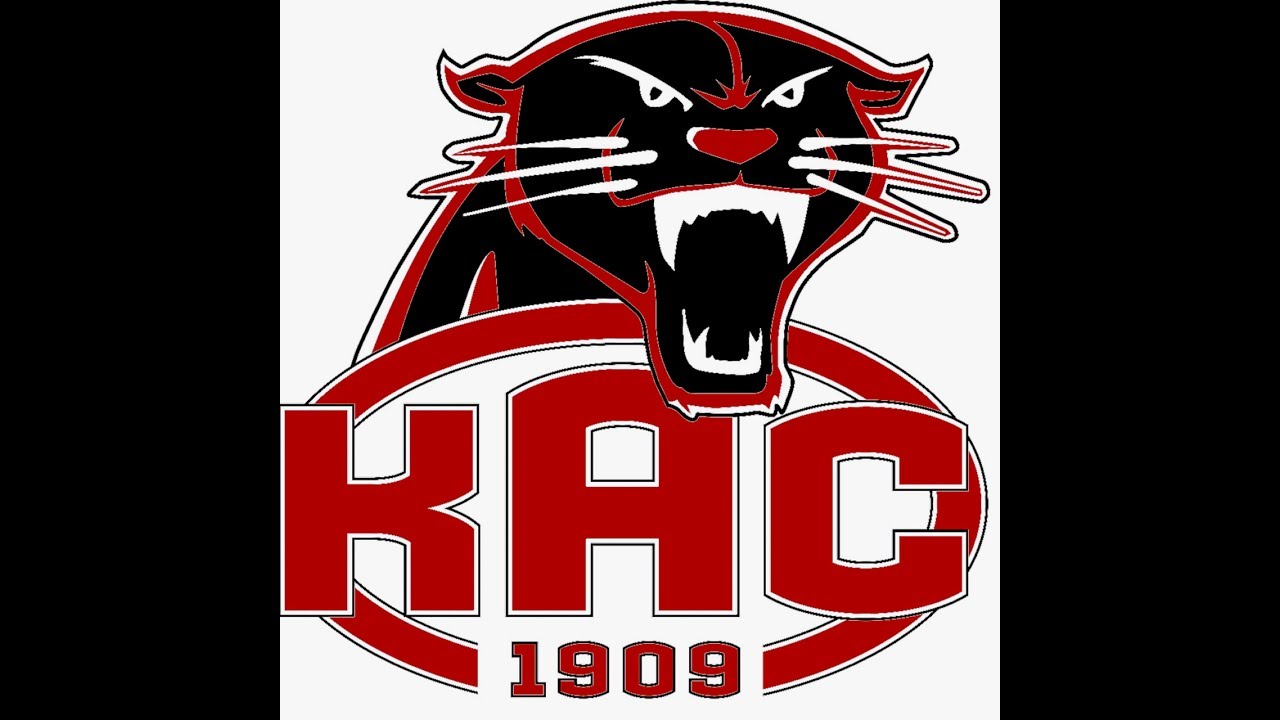 Kärntnerliga - KAC 1909 vs. Ferlach ATUS - 09 11 19 - YouTube