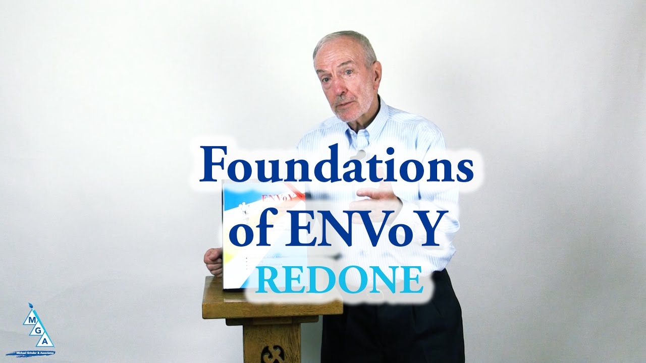 Foundations of ENVoY (2016) - YouTube